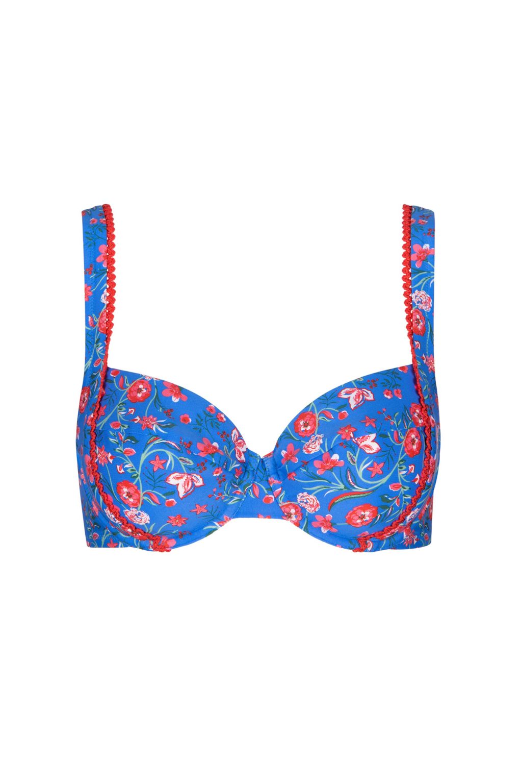 Sutien de baie fara burete JAVA - LISCA / 040586