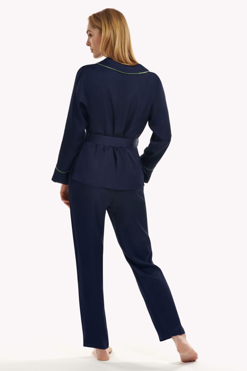 Pijama de dama JIVE - LISCA / 023351 - Lenjerie Intima