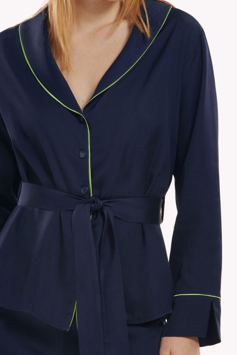 Pijama de dama JIVE - LISCA / 023351 - Lenjerie Intima