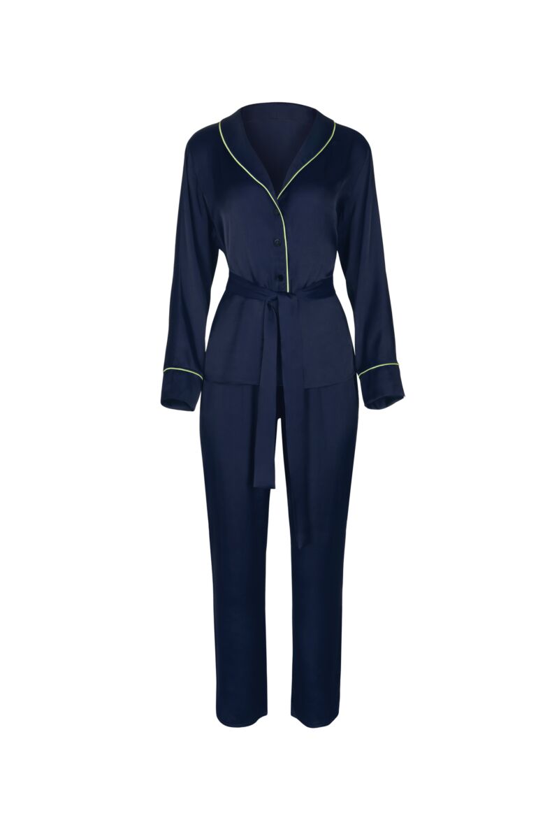 Pijama de dama JIVE - LISCA / 023351 - Lenjerie Intima